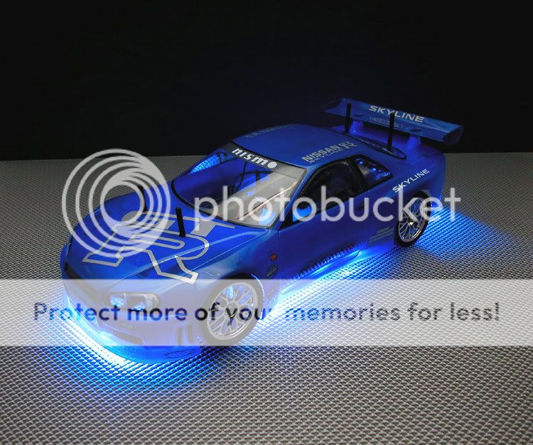 under car neons pics - RCU Forums