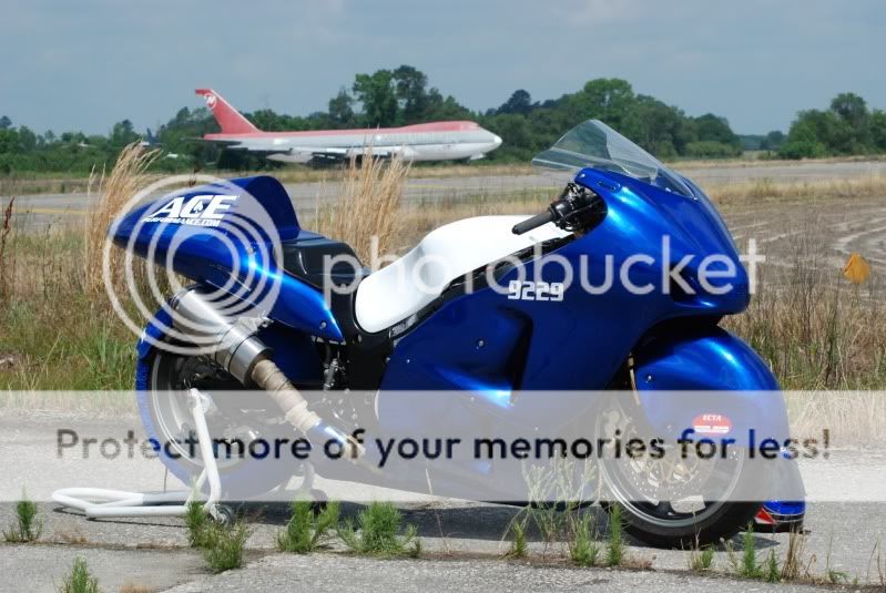 May 2010 Maxton Mile from ACE PERFORMANCE (35 pics!!) | Kawasaki World