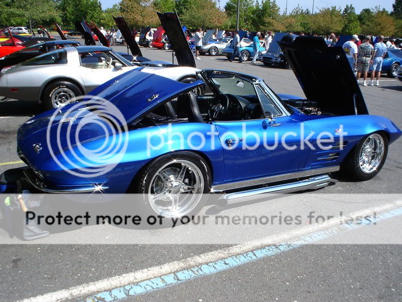 Show me your C2 custom rims/ Non -Oem.. - Page 4 - CorvetteForum ...