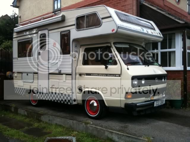 For Sale - 1989 Show winning Karmann Cheetah | Volkszone Forum