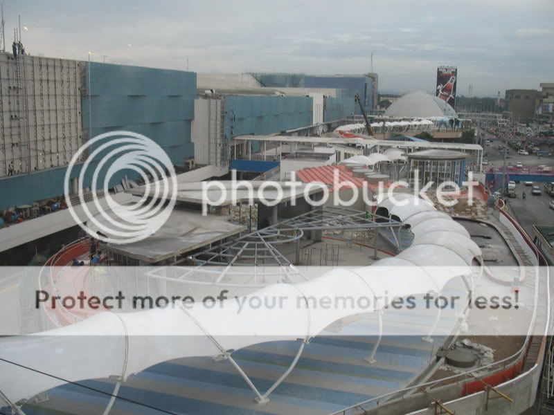 SM North EDSA Complex | Page 38 | SkyscraperCity Forum