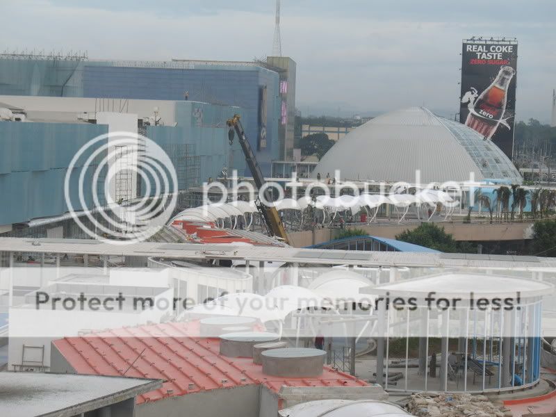 SM North EDSA Complex | Page 38 | SkyscraperCity Forum