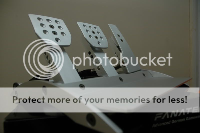 Best sim racing wheel/pedal setup for Pc? | AVForums