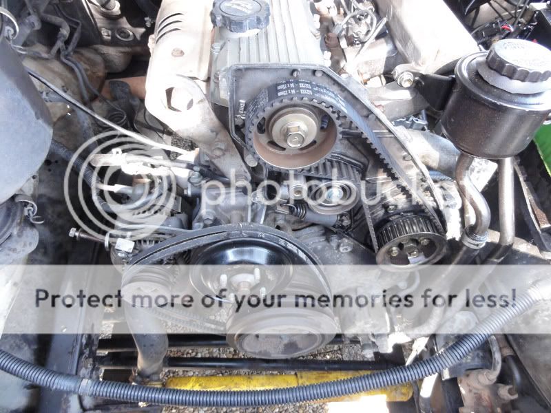 Toyota Landcruiser serie 70 - PUESTA A PUNTO DEL YTUHZJ73 - PREPARACIONES