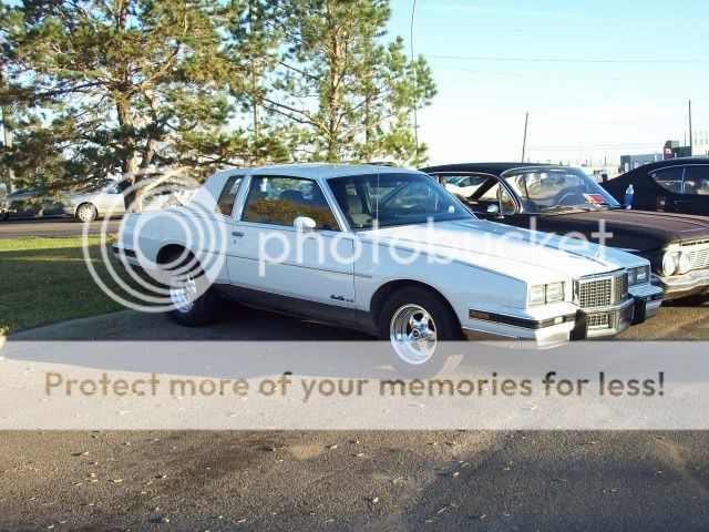 LQ4 in '86 Grand Prix | Page 4 | GBodyForum - 1978-1988 GM A/G-Body ...