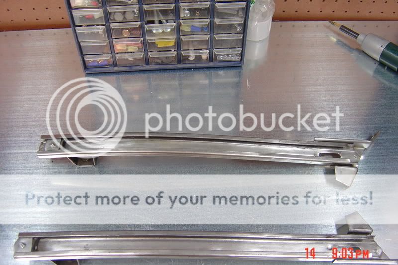 Procedure for replacing side window guide roller - CorvetteForum ...