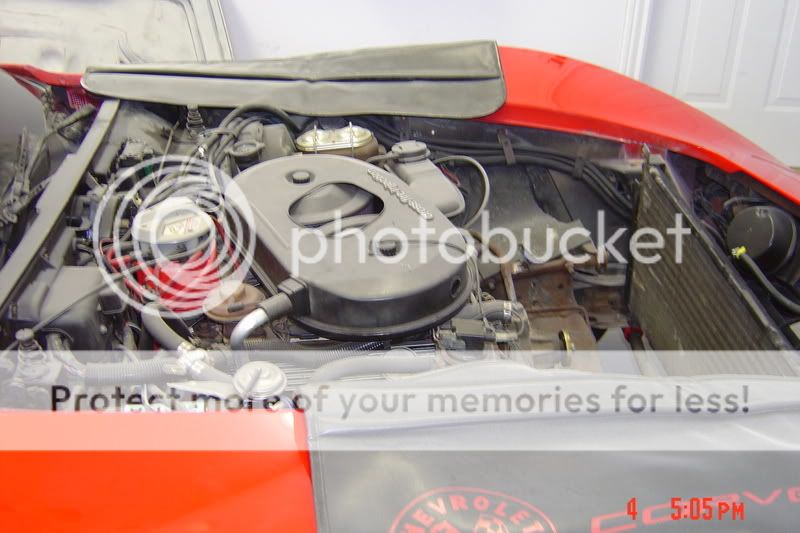 82 Vette Project. Help? - CorvetteForum - Chevrolet Corvette Forum ...