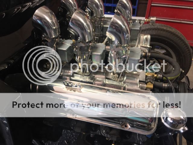 My MEL 430 Build : r/EngineBuilding