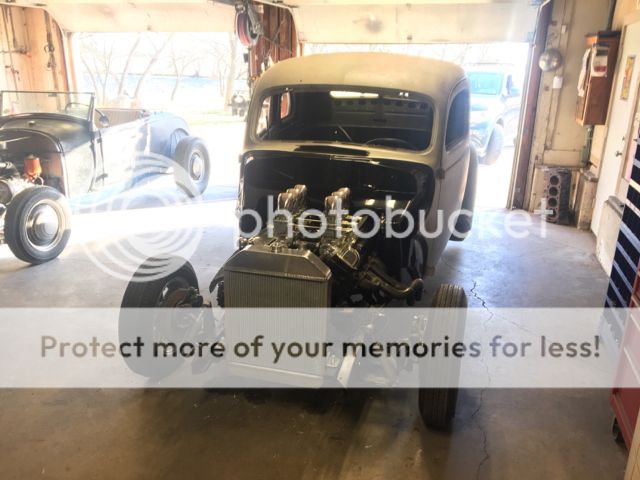 My MEL 430 Build : r/EngineBuilding