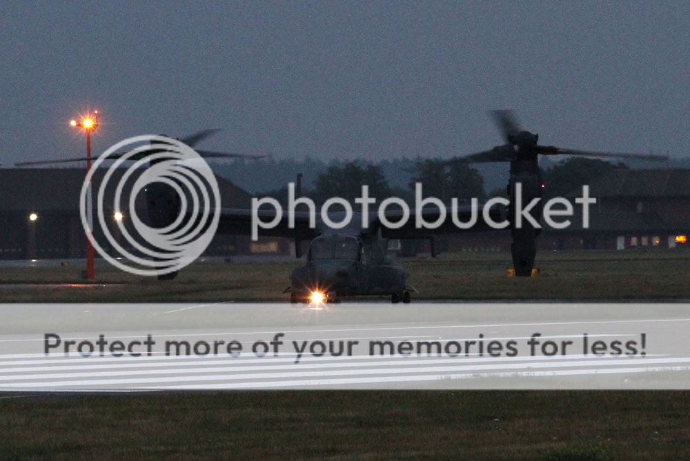MLD V-22 Osprey Dusk/Night photos - FighterControl