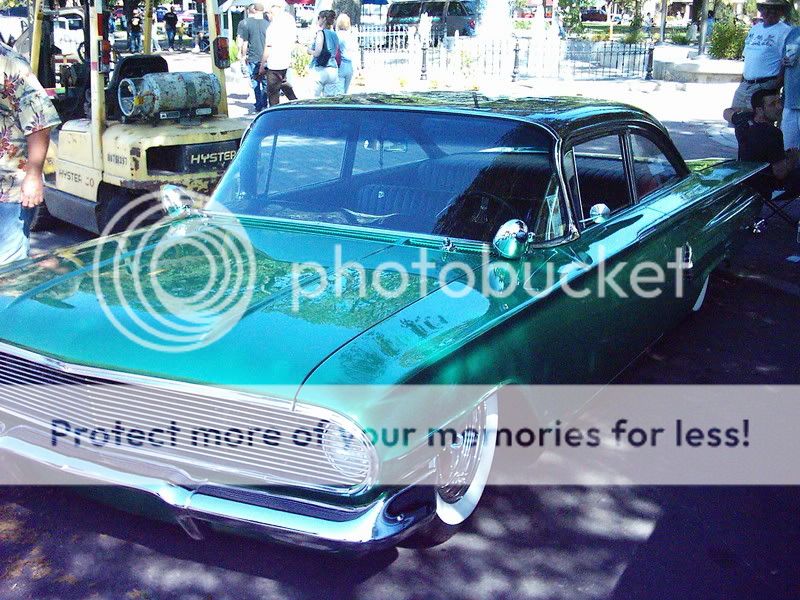 custom grill pics for 60 chevy's.. | The H.A.M.B.