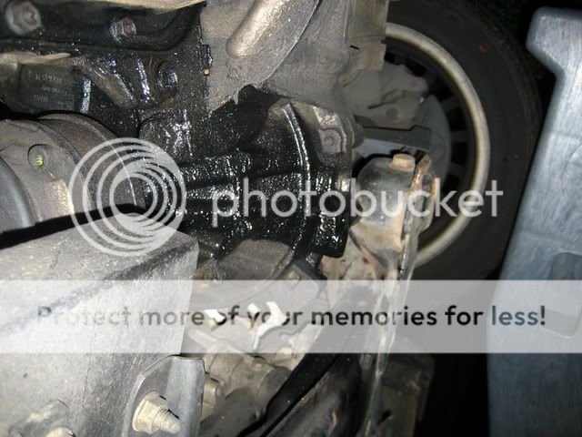 p1550 = new turbo? | TDIClub Forums