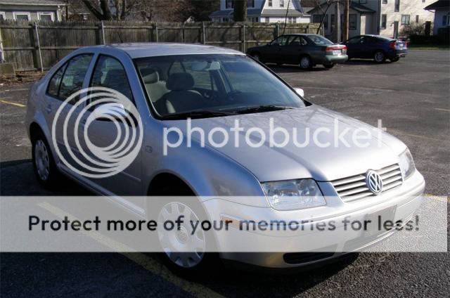 Wanted: Golf/ GTI front end for Getta conversion. | VW Vortex ...