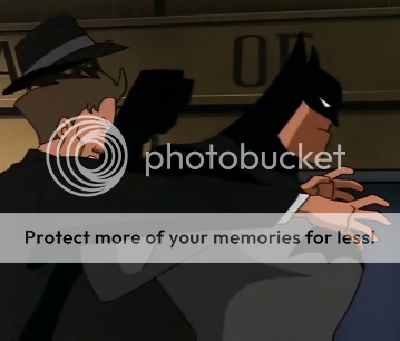 BvS - Post iconic/memorable scenes you would like to see adapted for ...