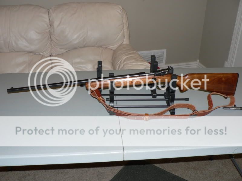 Since we are talking 69A's | Rimfire Central Firearm Forum