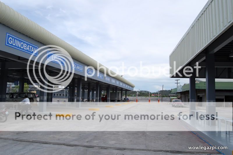 Public Transportation and Intermodal Terminals | Page 38 ...