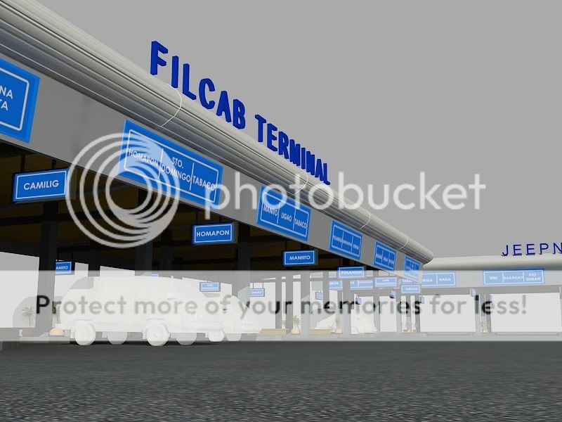 Public Transportation and Intermodal Terminals | Page 38 ...