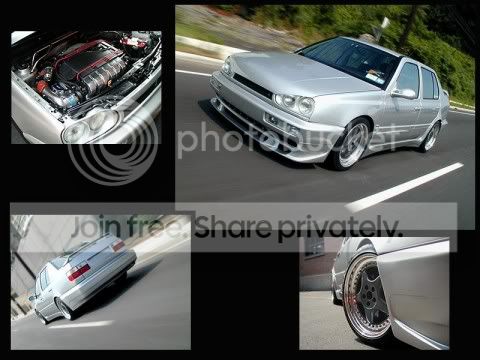 OEM+ 98 Wolfsburg Edition, VR6 swapped by need_a_vr6, quaife lsd, Mint ...