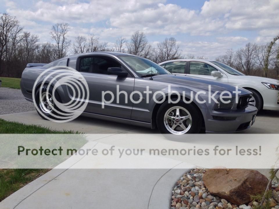 Drag wheel picture thread | Page 10 | S197 Mustang Forum - S197Forum.com