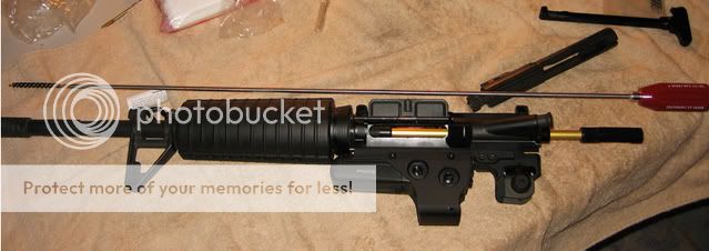 What in the world am I doing wrong? - Calguns.net