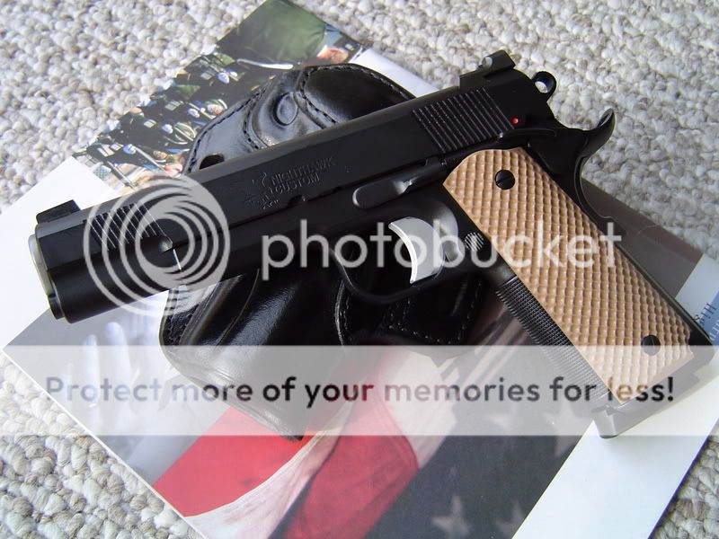 Top 5 Handguns you wish you could own! - Calguns.net