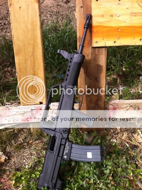 Norinco T97NSR | Gunboards Forums
