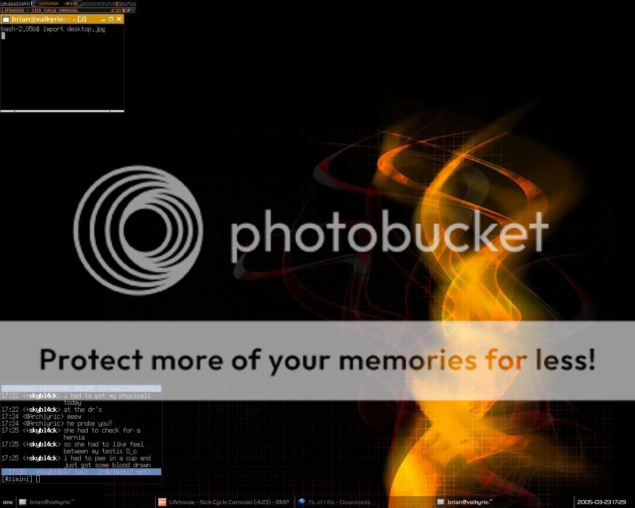 Thinking about Linux - Linux - Neowin