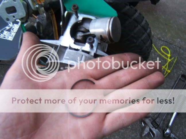 Modding go-peds (Time to sell one :( ) | Retro Rides