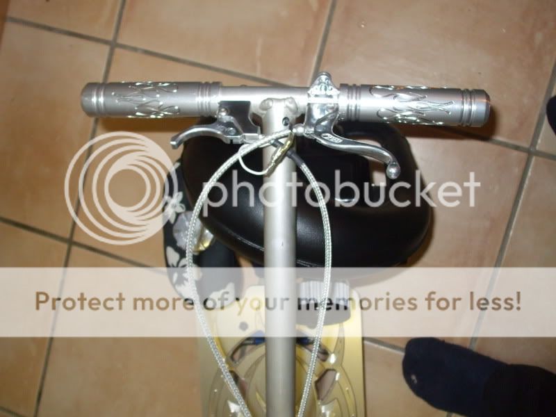 Modding go-peds (Time to sell one :( ) | Retro Rides