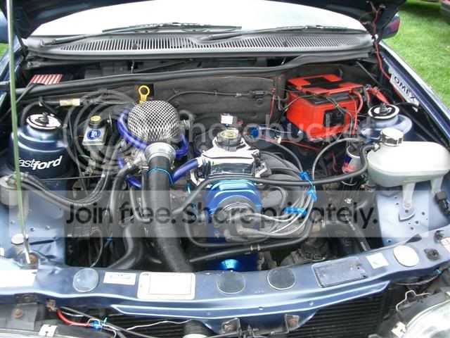 engine bay detailing... | Retro Rides