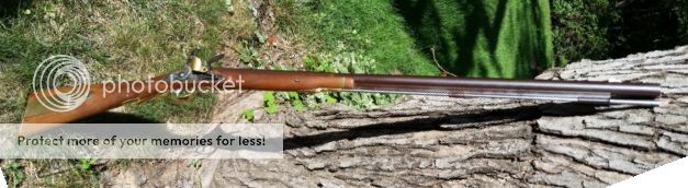 Damp Rusting Cabinet Questions | The Muzzleloading Forum