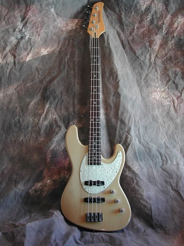 A "Show Your Bass" Thread: - Page 5 - OffsetGuitars.com