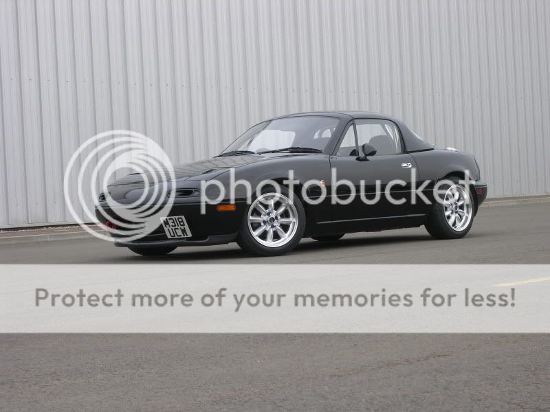 Rota Wheel Pictures, What Have You Got On Your Car? | Mazda MX-5 Miata