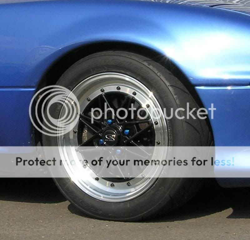 Rota Wheel Pictures, What Have You Got On Your Car? | Mazda MX-5 Miata