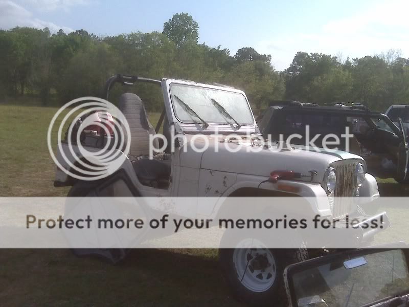 1974 CJ5 Windshield Hinges Compatibility | Jeep Enthusiast Forums