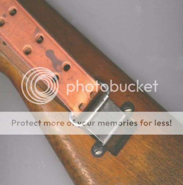 Shooting the K31 and use of the sling | Gunboards Forums