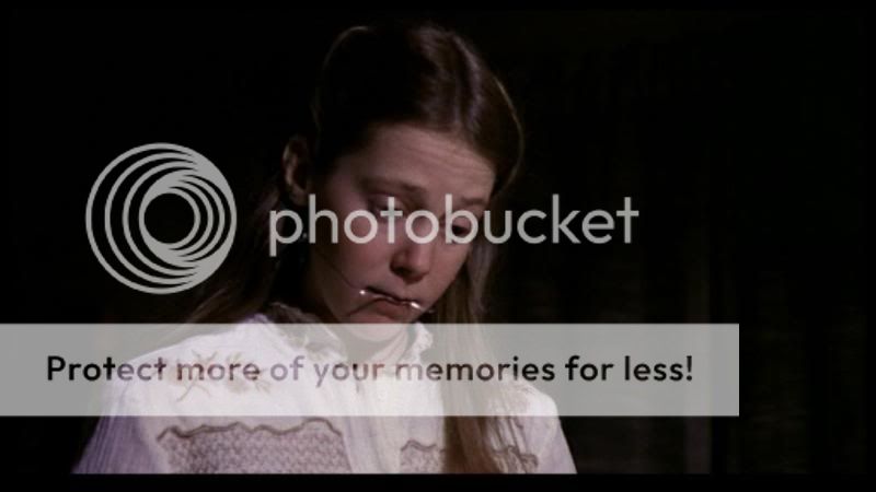 29. The Amityville Horror – Wimp Does Horror