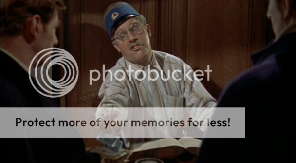 40. The Horror Of Dracula – Wimp Does Horror