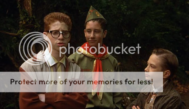 it – Wimp Does Horror