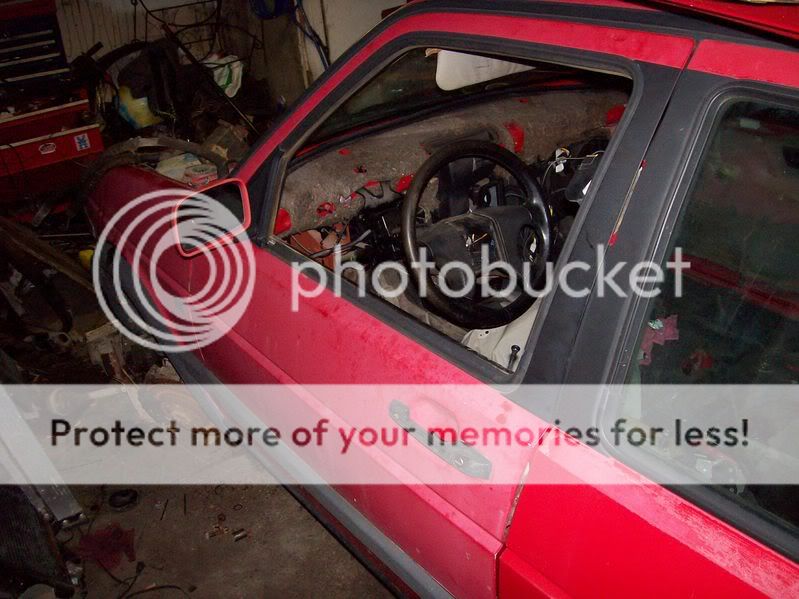 FS: jetta/golf 4 door big doors (western PA) lots of pics!! | VW Vortex ...