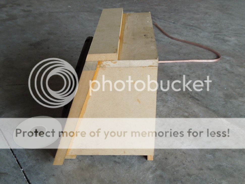 E36 Convertible Sub Box - Page 2