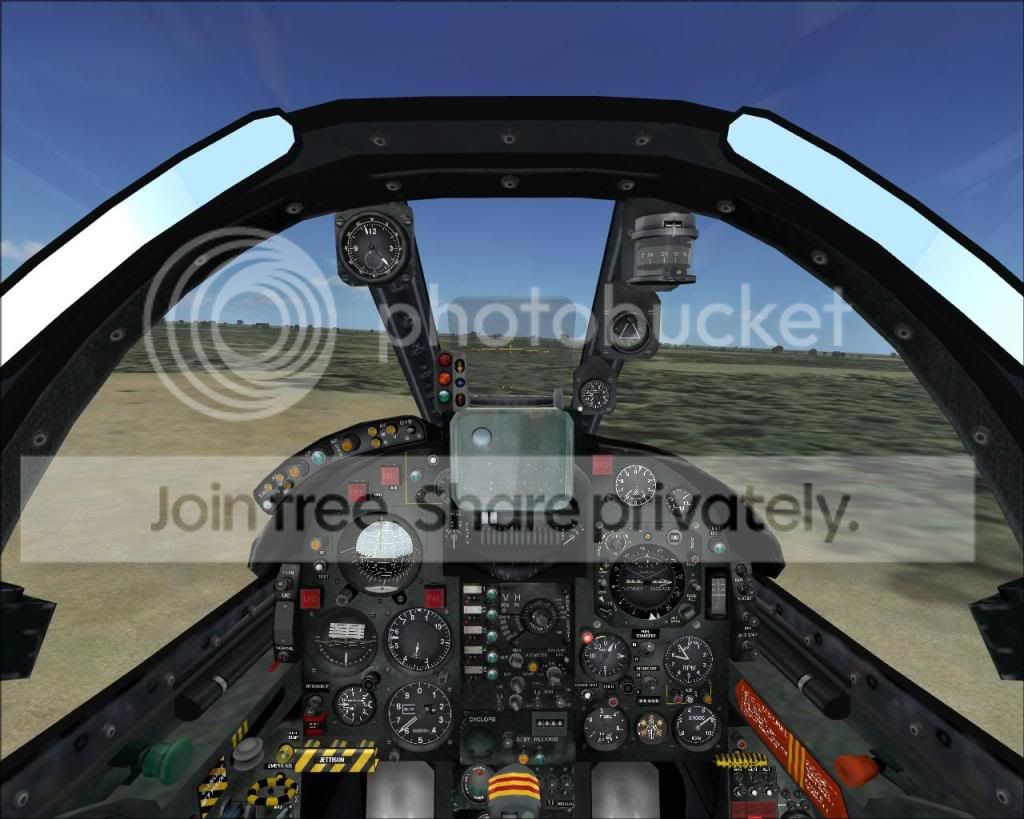 The SAAF Forum • View topic - SAAF FlightSim X planes