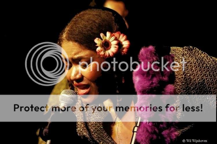 Dede Priest – I met the moon in Holland « RvD501 (Radio501)