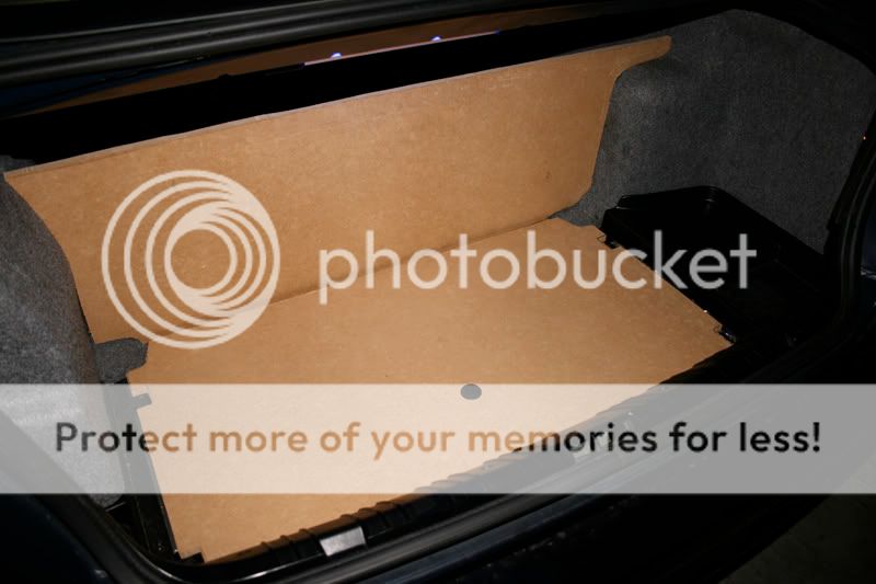 **Project: Trunk ICE Revamp - A Progress Thread** | Page 5 | E46 ...