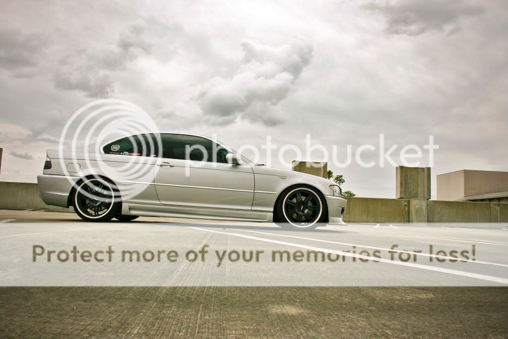 Best Rims For Silver E46 CI??? | E46 Fanatics Forum