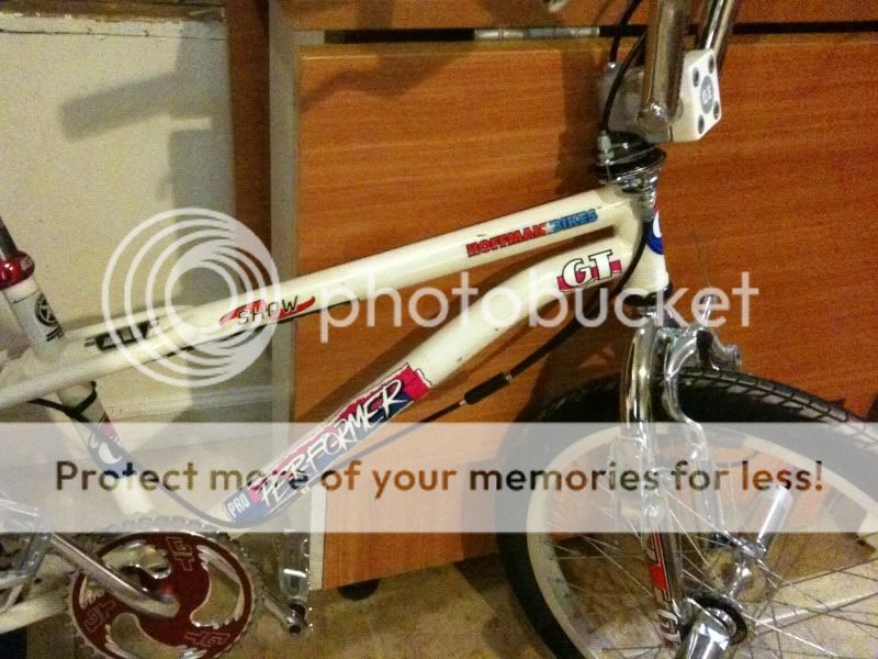 FS: (For Sale) 86 HARO master bmx $580 - NASIOC