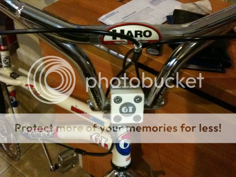 FS: (For Sale) 86 HARO master bmx $580 - NASIOC