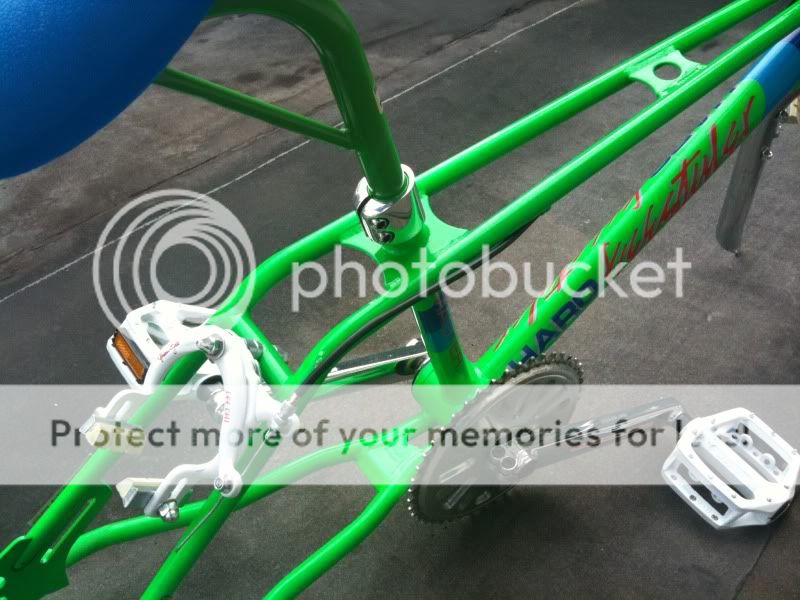 FS: (For Sale) 86 HARO master bmx $580 - NASIOC