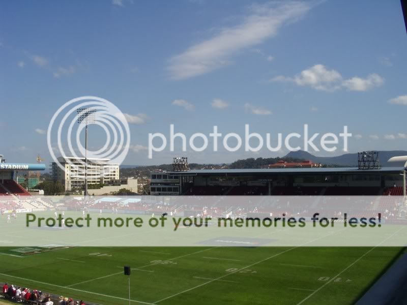 WIN Stadium Pictures - Austadiums Forum