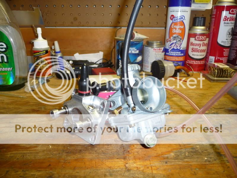 Honda NSR50 Parts - Kitaco, Jemco/WRW, HRC, etc. | PlanetMinis Forums